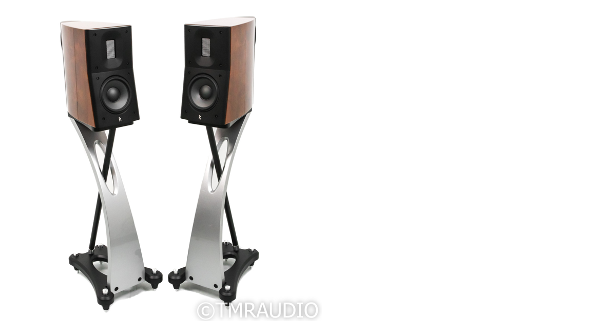 Raidho Acoustics TD1.2 Bookshelf Speakers;... For Sale | Audiogon