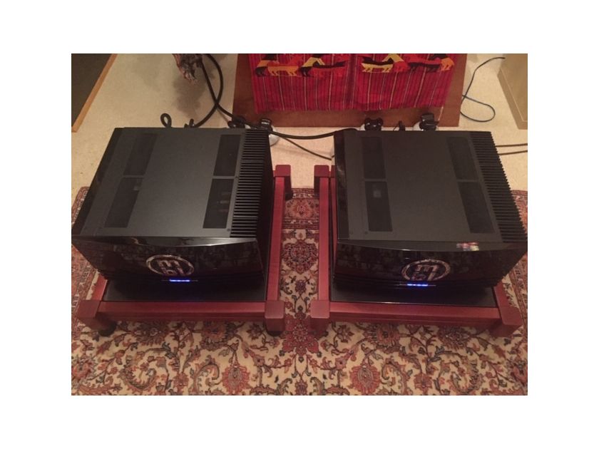 MBL 9007 Mono Blocks. PRICE DROP!!! | Solid state | Audiogon