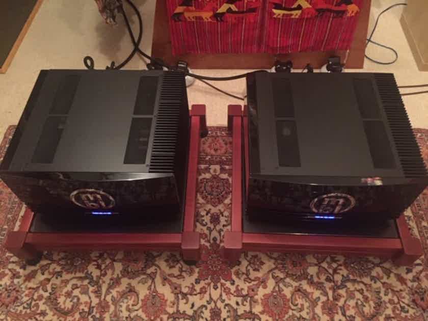 MBL 9007 Mono Blocks. PRICE DROP!!! | Solid state | Audiogon