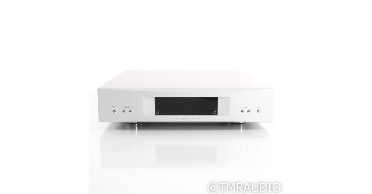 Linn Akurate DSM/S Music Server/Streamer; ... For Sale | Audiogon
