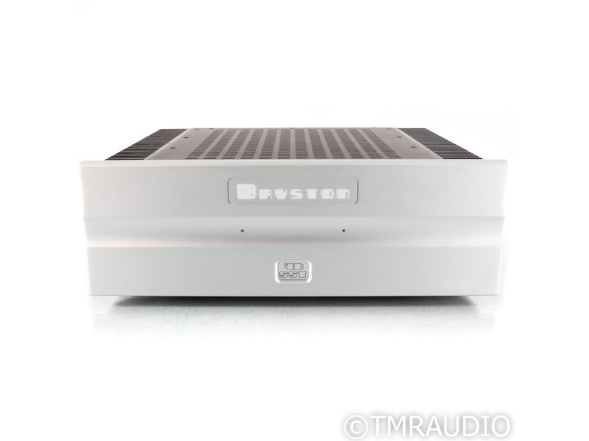 Bryston 4B-SST2 Stereo Power Amplifier (68... For Sale | Audiogon