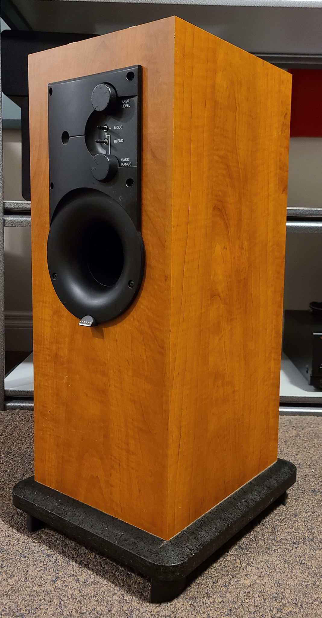 Athena Technologies P-3 Subwoofer #2 For Sale | Audiogon