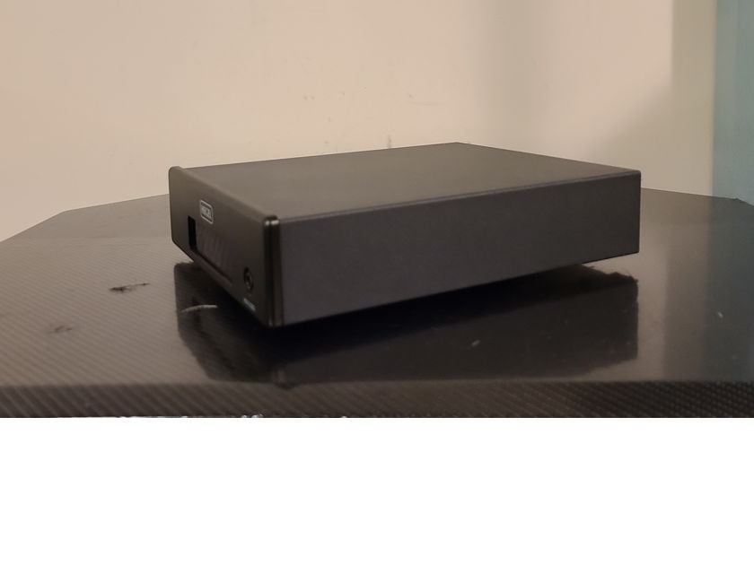 Hegel HD12 DAC For Sale | Audiogon