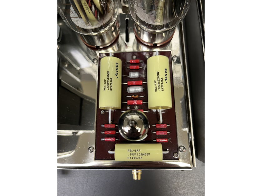 Dynaco Mark III - Restored For Sale | Audiogon