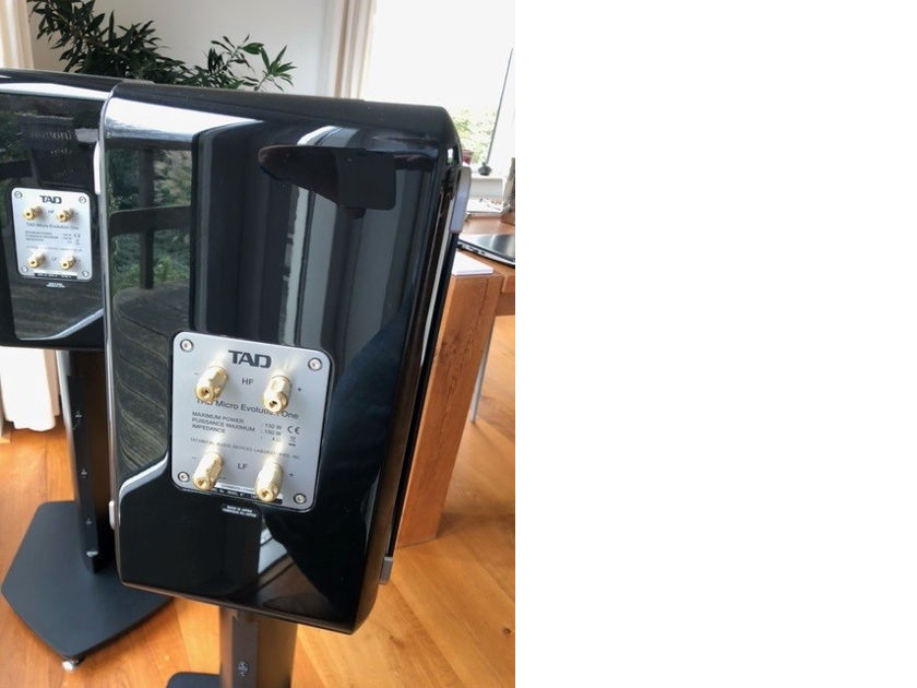 TAD ME 1/Micro Evolution One For Sale | Audiogon