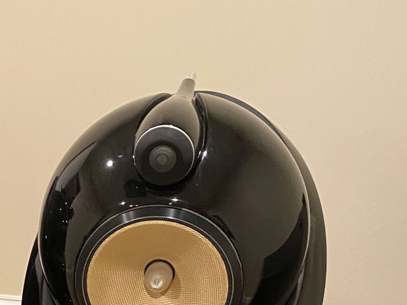 B&W (Bowers & Wilkins) Diamond 800D2 SINGL... For Sale | Audiogon