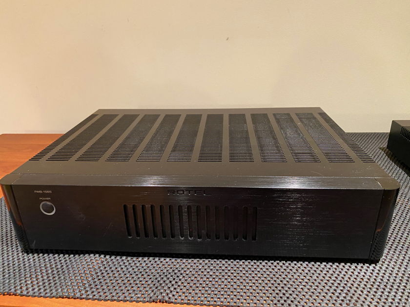 Rotel RMB-1565 For Sale | Audiogon