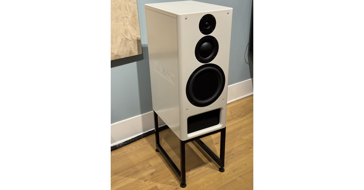 PMC IB-1 Custom Pearl White Finish For Sale | Audiogon
