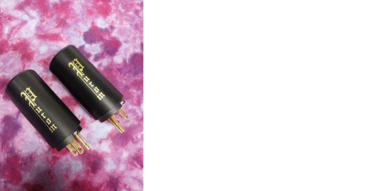 Vera-Fi Audio,LLC Puron w/Furutech Blades... For Sale | Audiogon