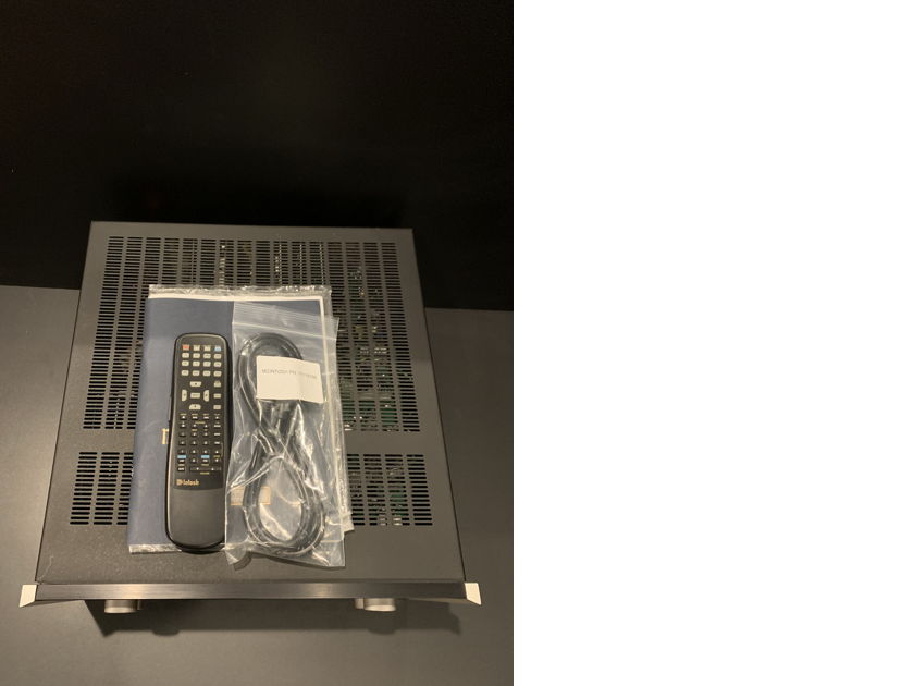 McIntosh MHT200 Excellent Condition compl... For Sale | Audiogon