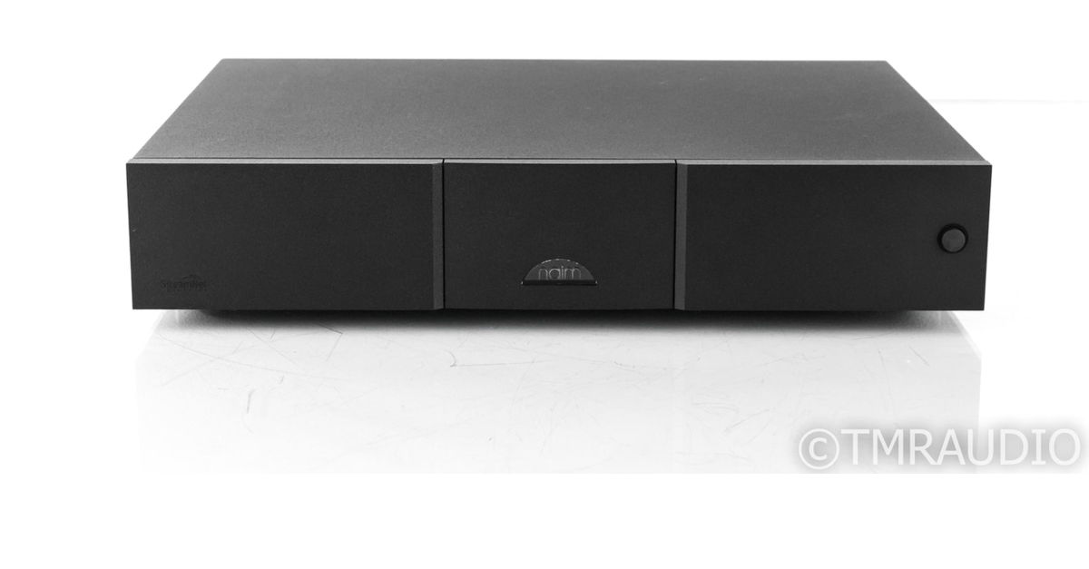 Naim NNP01 (NAP200) Stereo Power Amplifier... For Sale | Audiogon