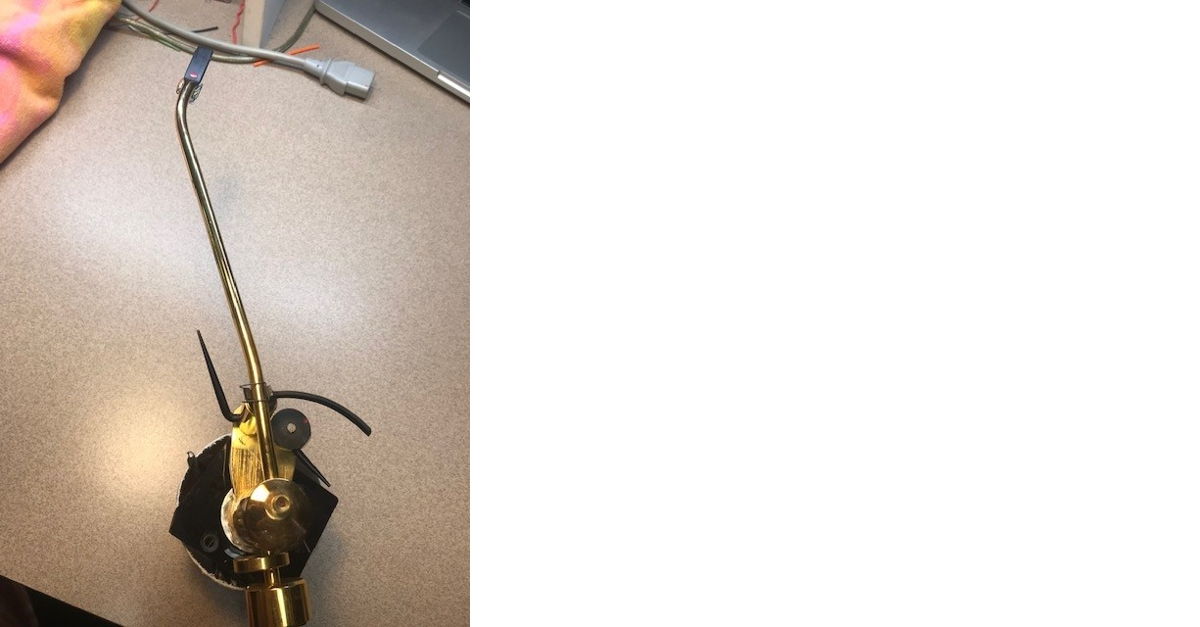 Moerch UP-4 red For Sale | Audiogon