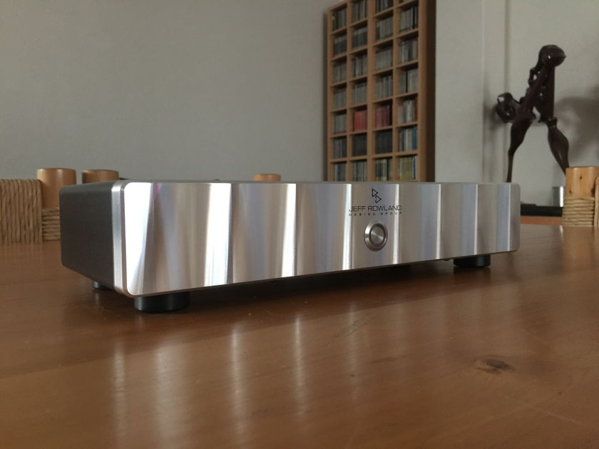 JEFF ROWLAND MODEL 125 For Sale | Audiogon