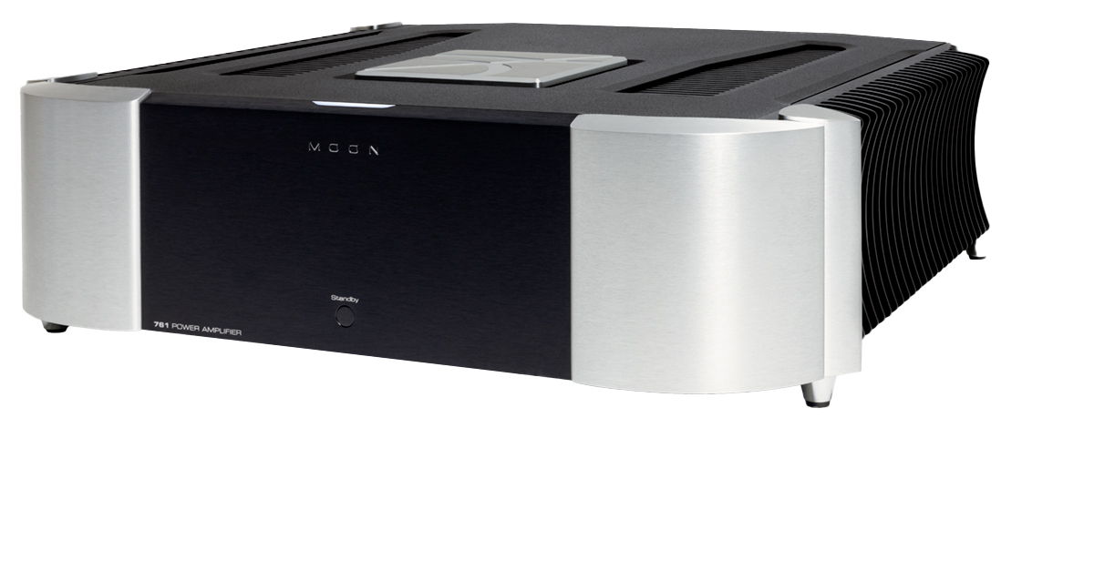 Simaudio MOON 761 For Sale | Audiogon