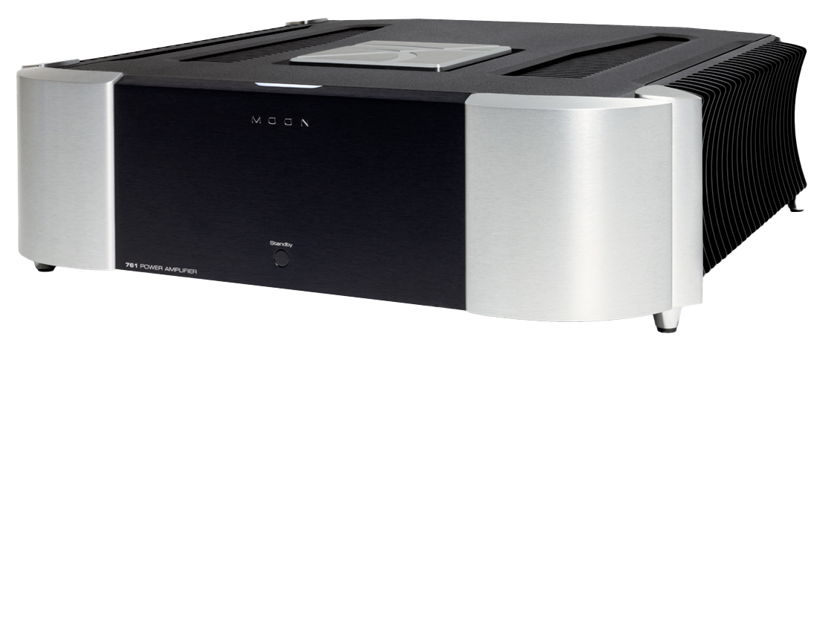 Simaudio MOON 761 For Sale | Audiogon