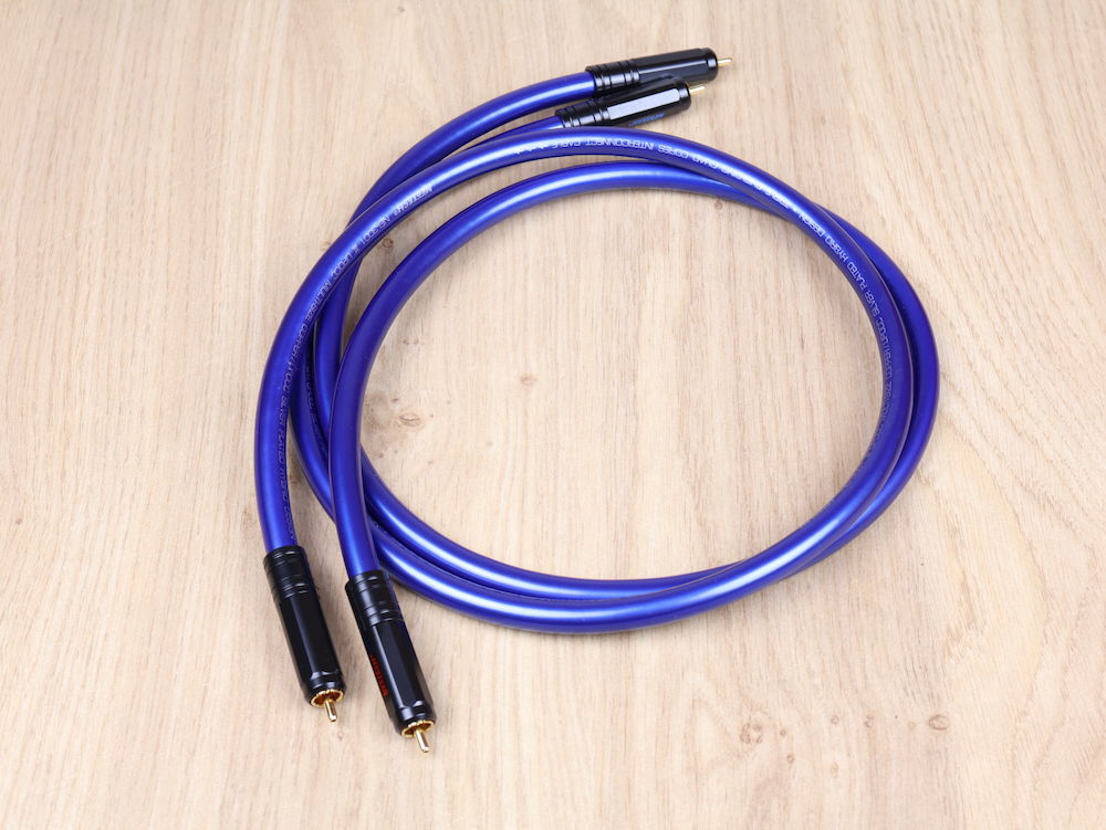 Neotech NEI-3001 III UP-OCC Copper-Silver ... For Sale | Audiogon