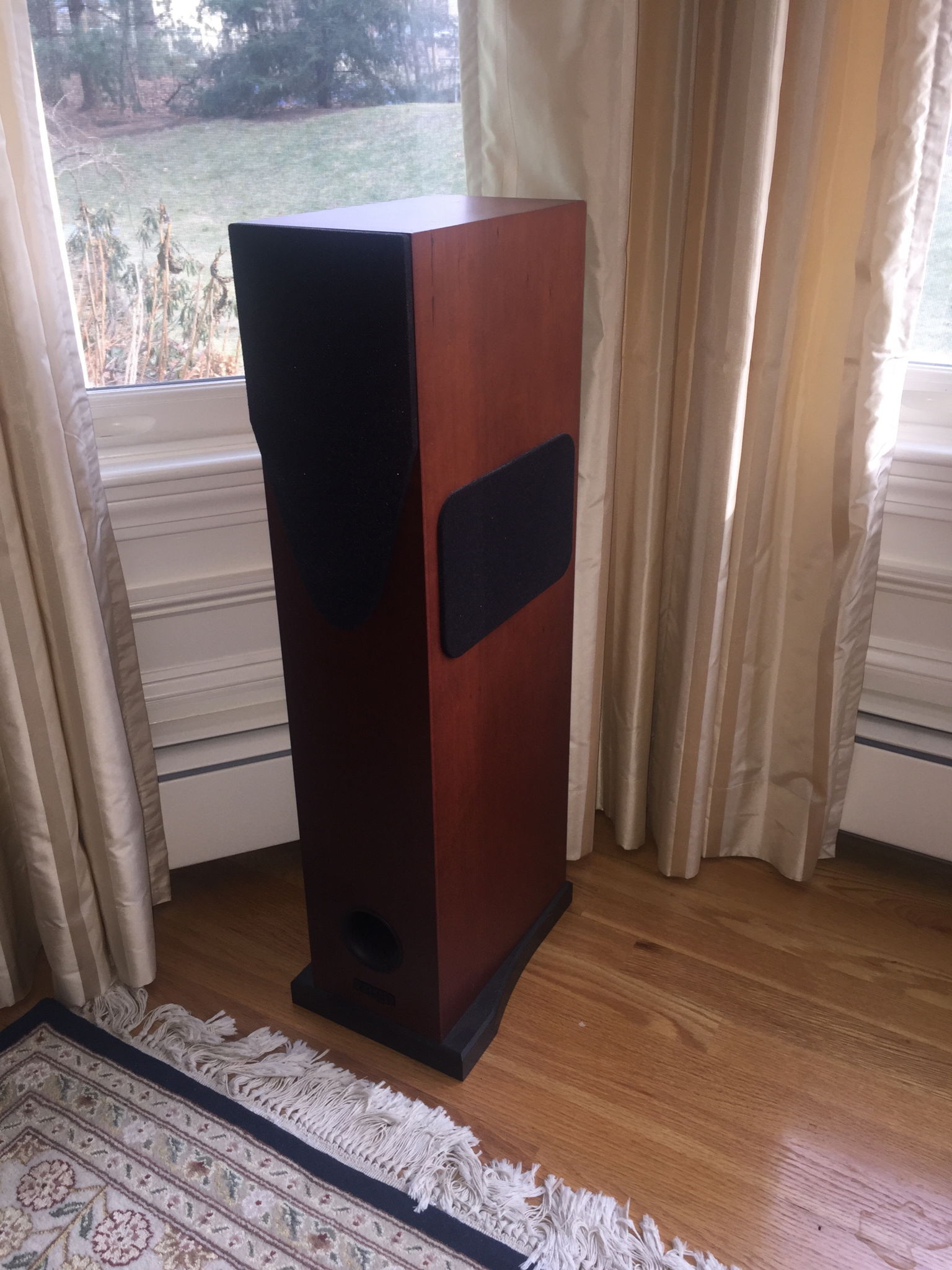 Rega R3 speakers Price Reduced For Sale | Audiogon