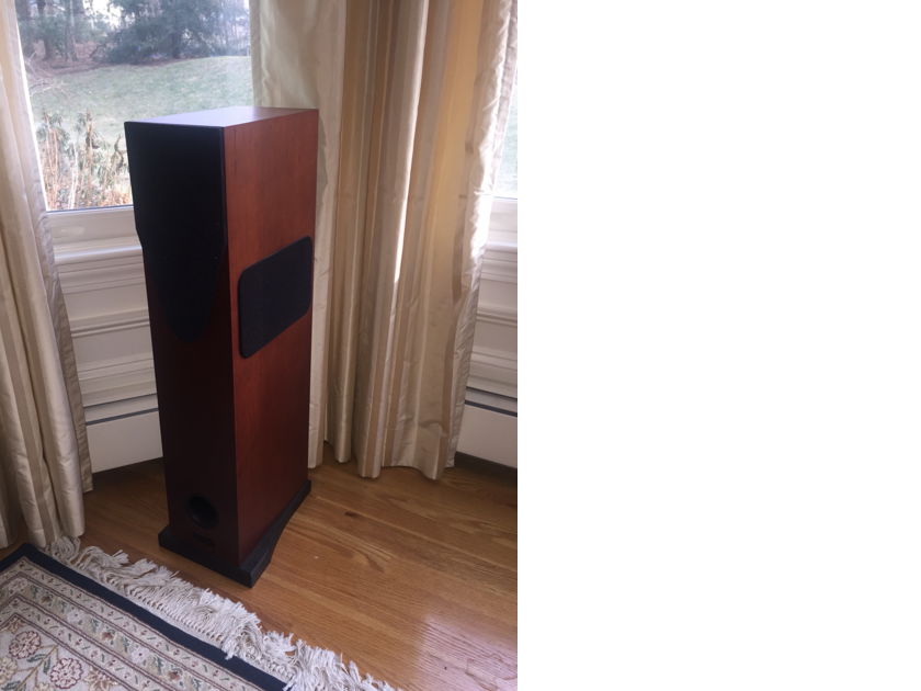 Rega R3 speakers Price Reduced For Sale | Audiogon