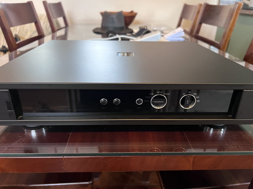Rega Aura Reference MC Phono Stage For Sale | Audiogon
