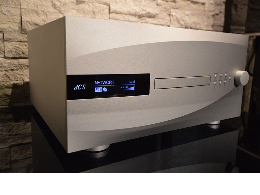 DCS Vivaldi One - LIMITED EDITION - Absolu... For Sale | Audiogon