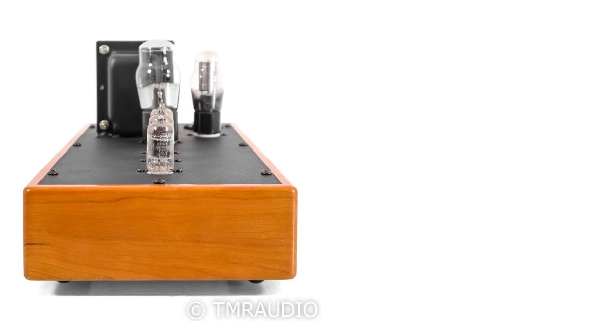 Decware Audio Zen Triode ZP3 MM Tube Phono... For Sale | Audiogon