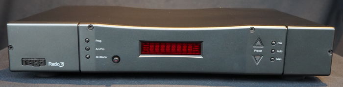 Rega Radio 3 For Sale | Audiogon