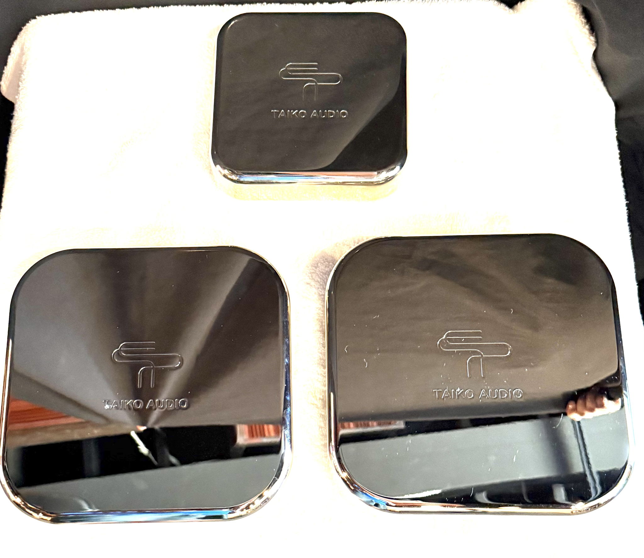 Taiko Audio Cost No Object: Extreme Router... For Sale | Audiogon