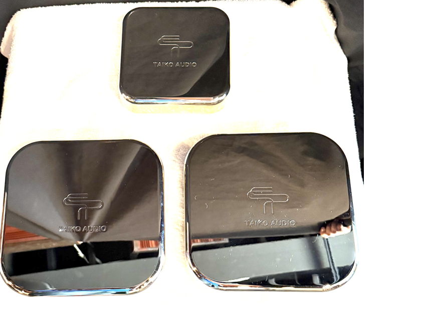 Taiko Audio Cost No Object: Extreme Router... For Sale | Audiogon