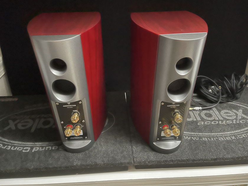 Audiovector R1;Arrete Version-Very rare op... For Sale | Audiogon
