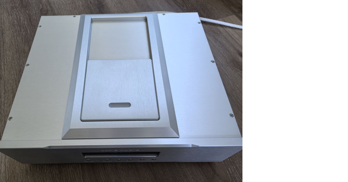 Jay audio CD3-MK3 For Sale | Audiogon