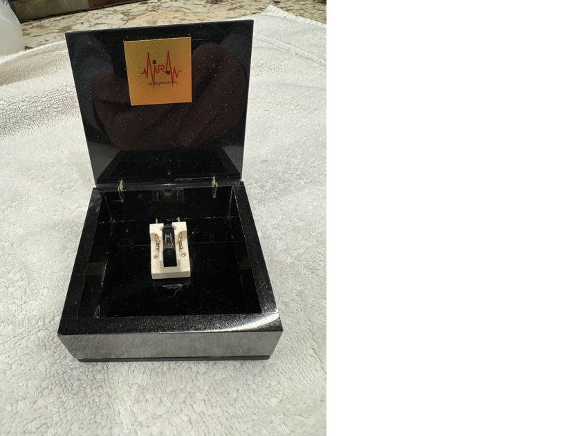 Aidas Mammoth Gold Mk II For Sale | Audiogon