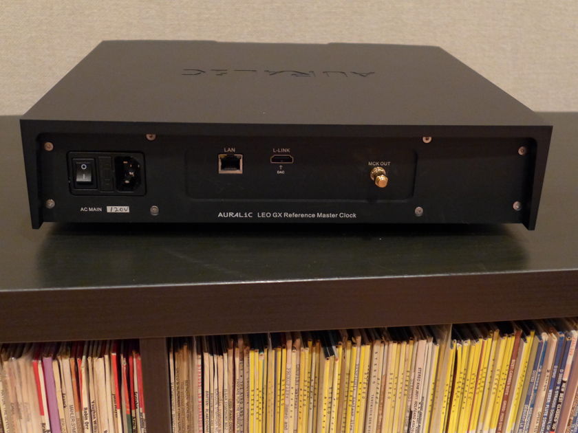 Auralic Leo GX For Sale | Audiogon