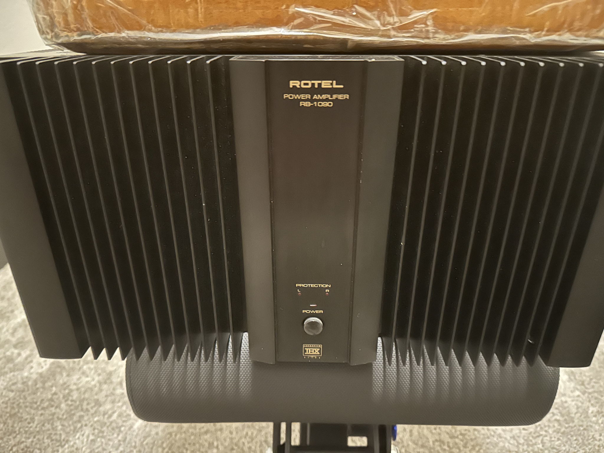Rotel RB-1090 For Sale | Audiogon