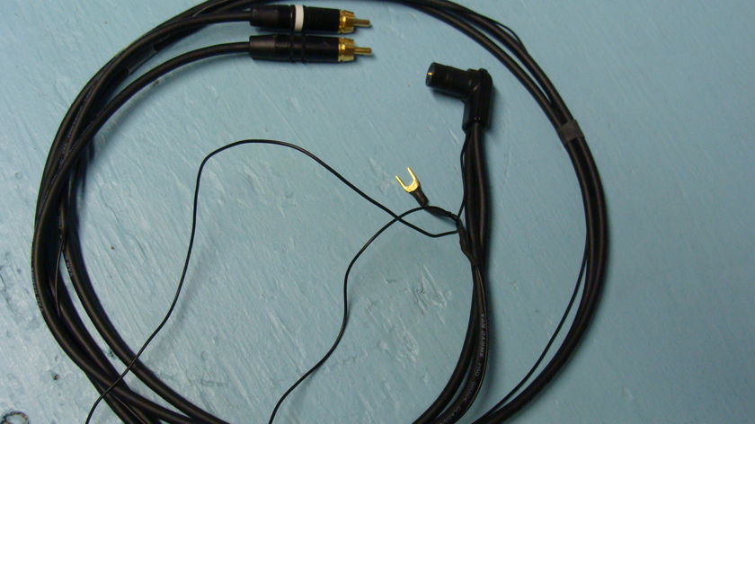 Audio Origami Van Damme Pro-Grade For Sale | Audiogon