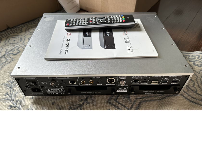 Cocktail Audio X50 For Sale | Audiogon