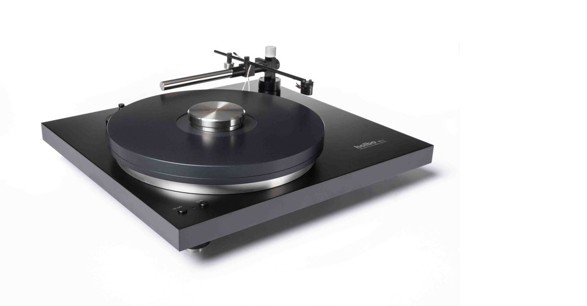 Holbo mk2 For Sale | Audiogon