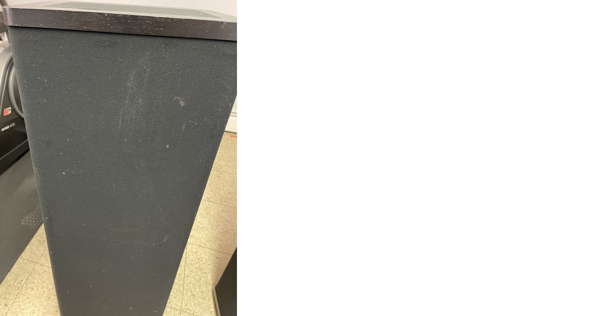 Vandersteen 1b For Sale | Audiogon