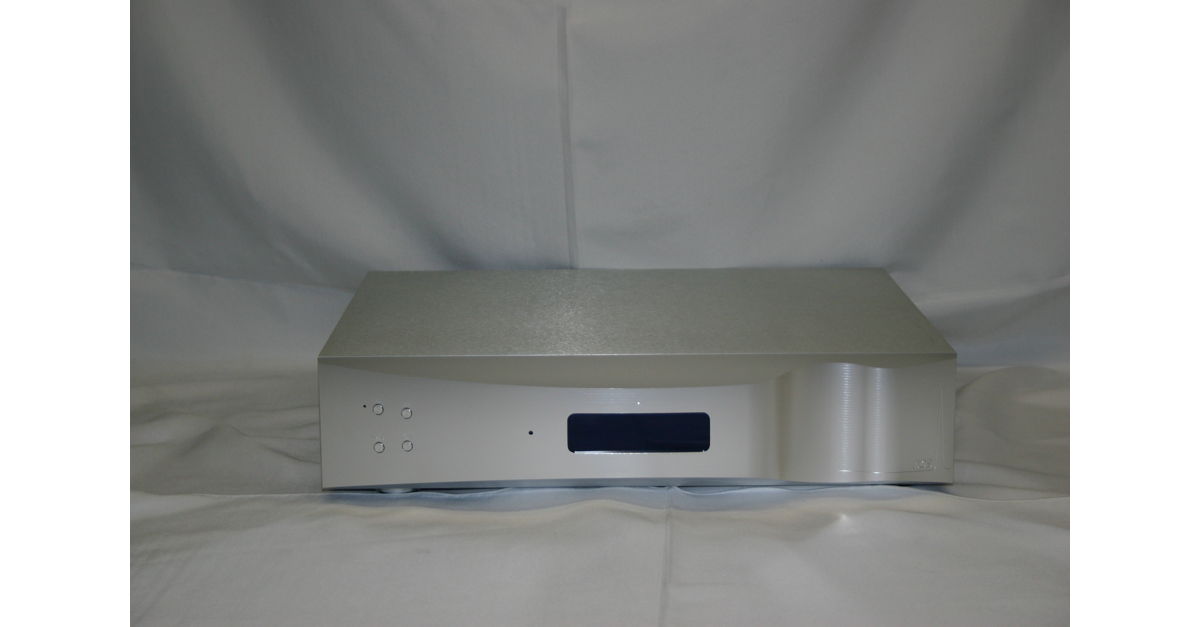 DCS Paganini Master Clock For Sale | Audiogon