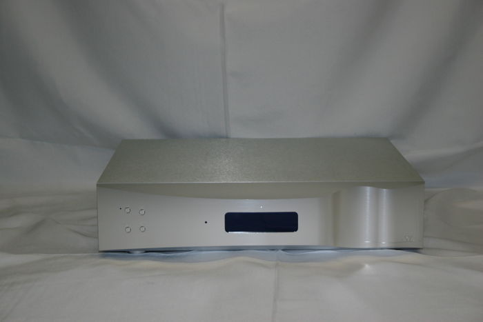 DCS Paganini Master Clock For Sale | Audiogon
