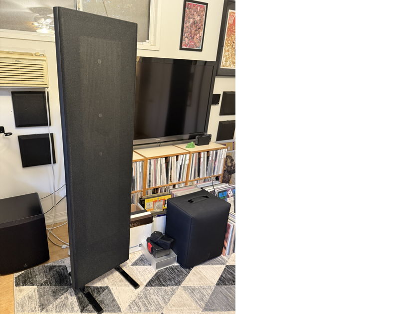 Magnepan 1.7i For Sale | Audiogon