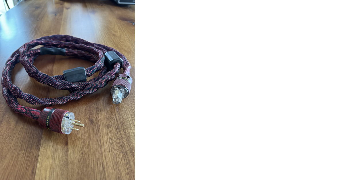 Snake River Audio Cottonmouth Signature Se... For Sale | Audiogon