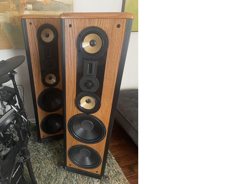 Legacy Audio Focus For Sale | Audiogon
