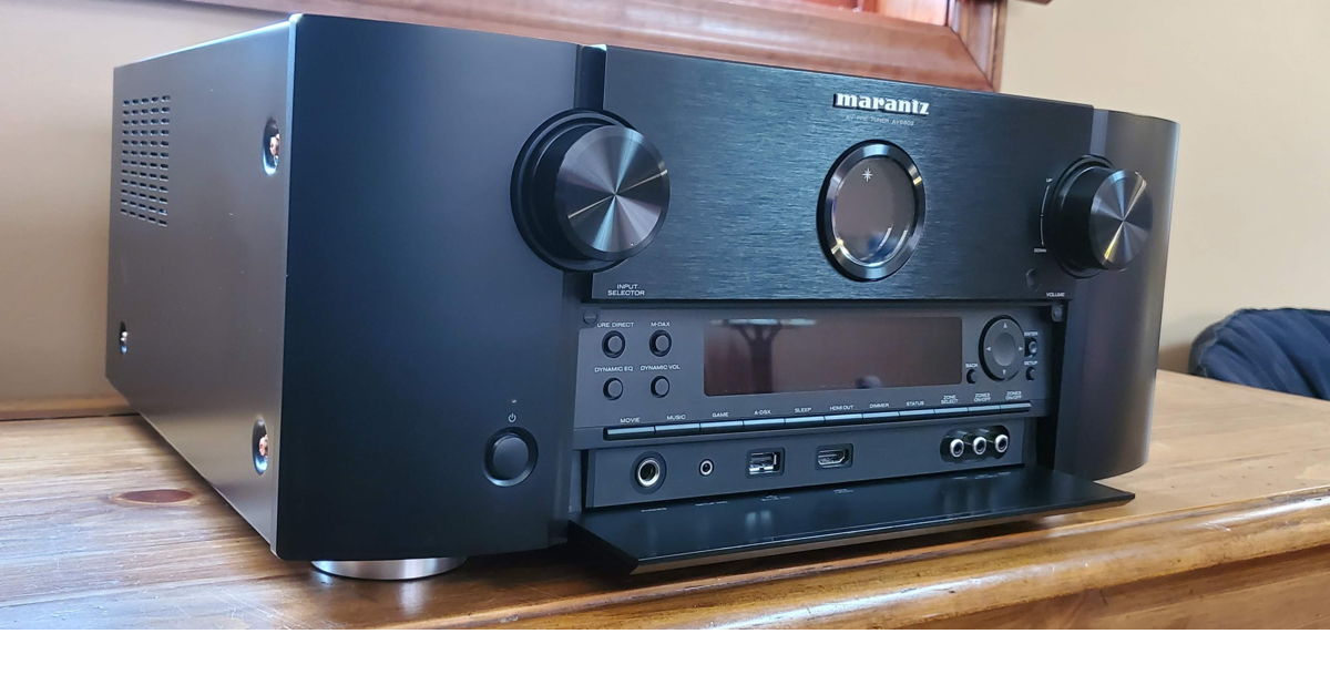 Marantz 8802a For Sale | Audiogon