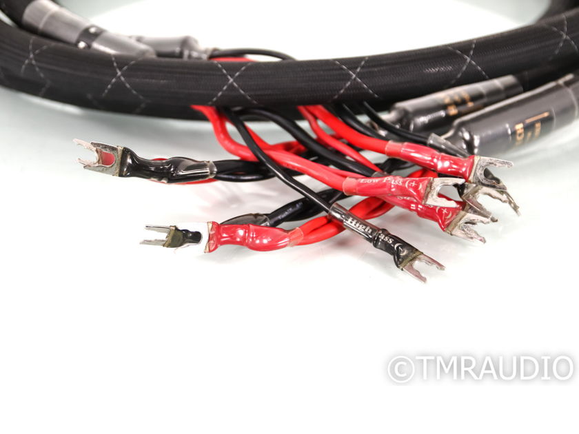 Harmonic Technology Pro 9 Bi-Wire Speaker Cable; 10ft Pair (50970 ...