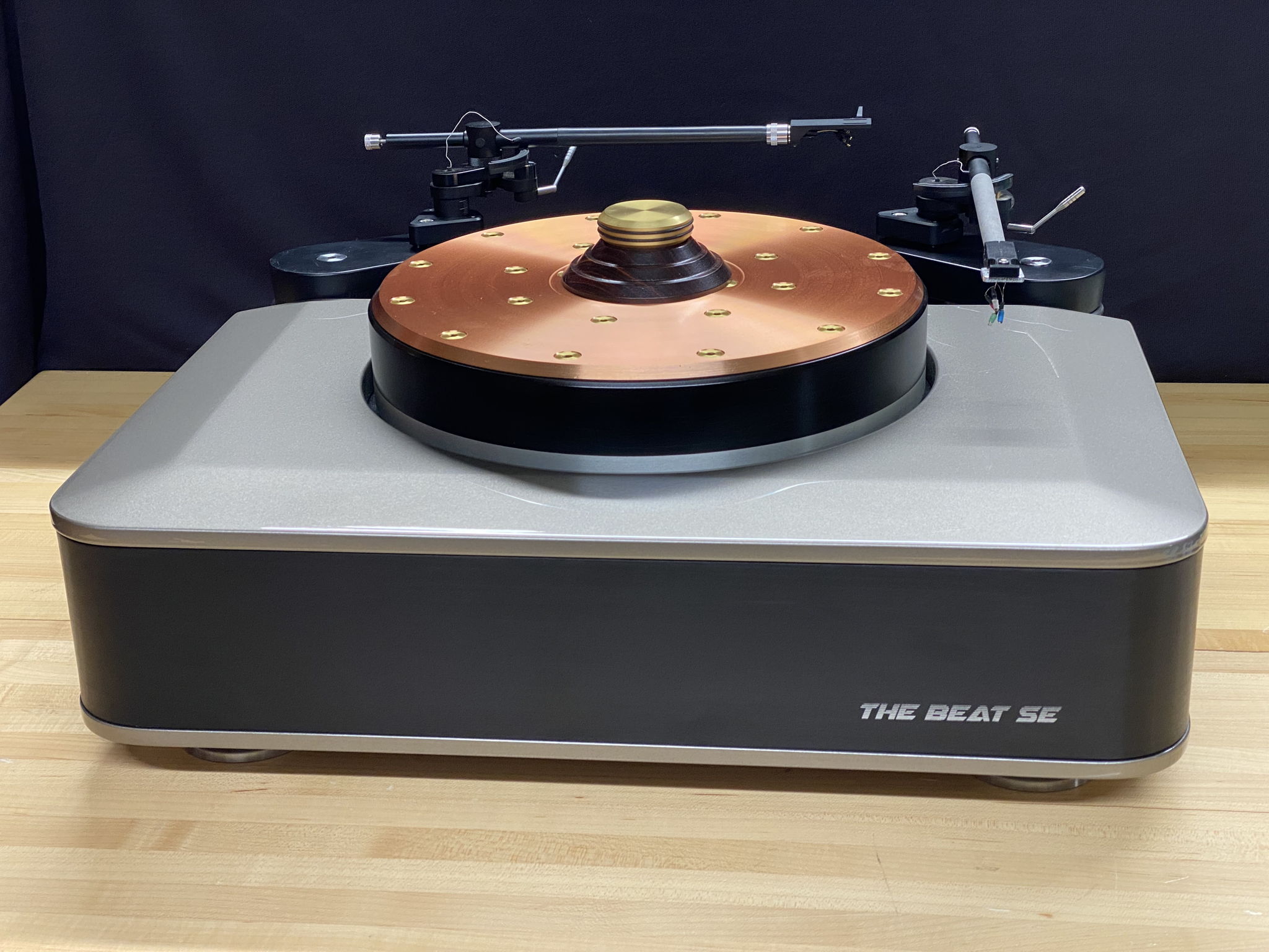 Xact Audio Kodo The Beat SE Turntable Worl... For Sale | Audiogon