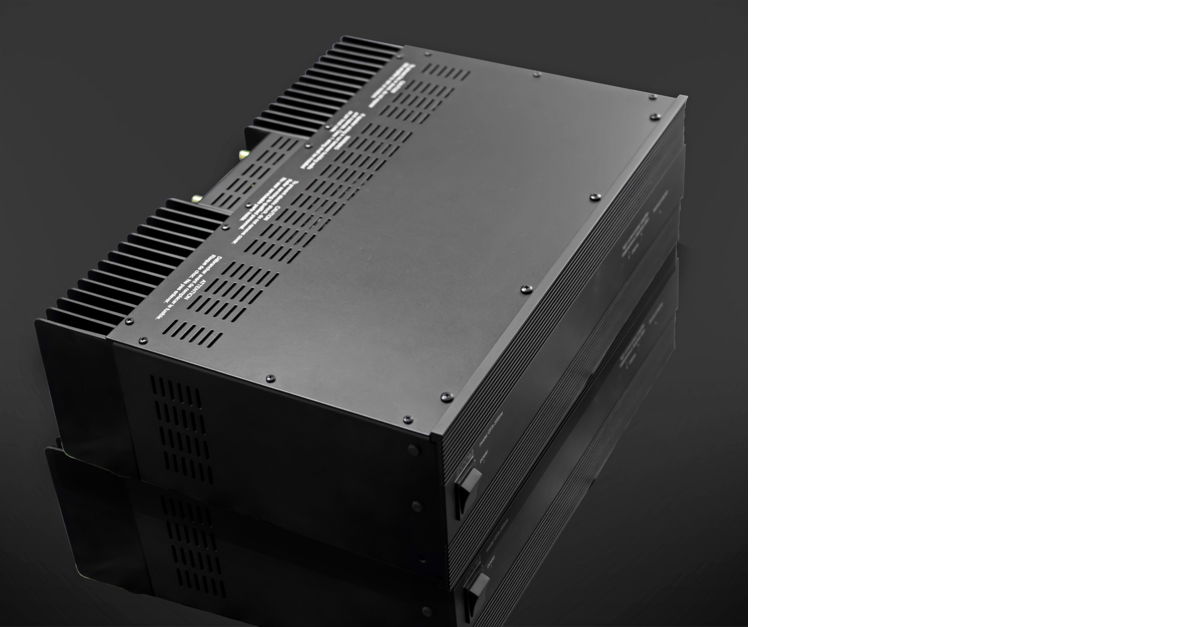 NEW! 2022 ADCOM GFA-555ms - All new CLASS ... For Sale | Audiogon