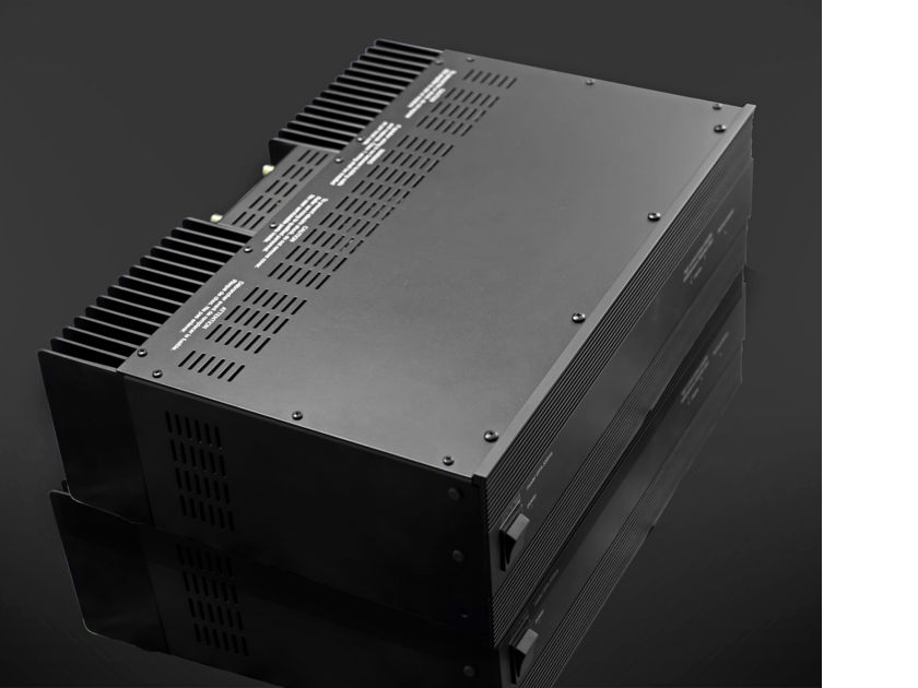 NEW! 2022 ADCOM GFA-555ms - All new CLASS ... For Sale | Audiogon