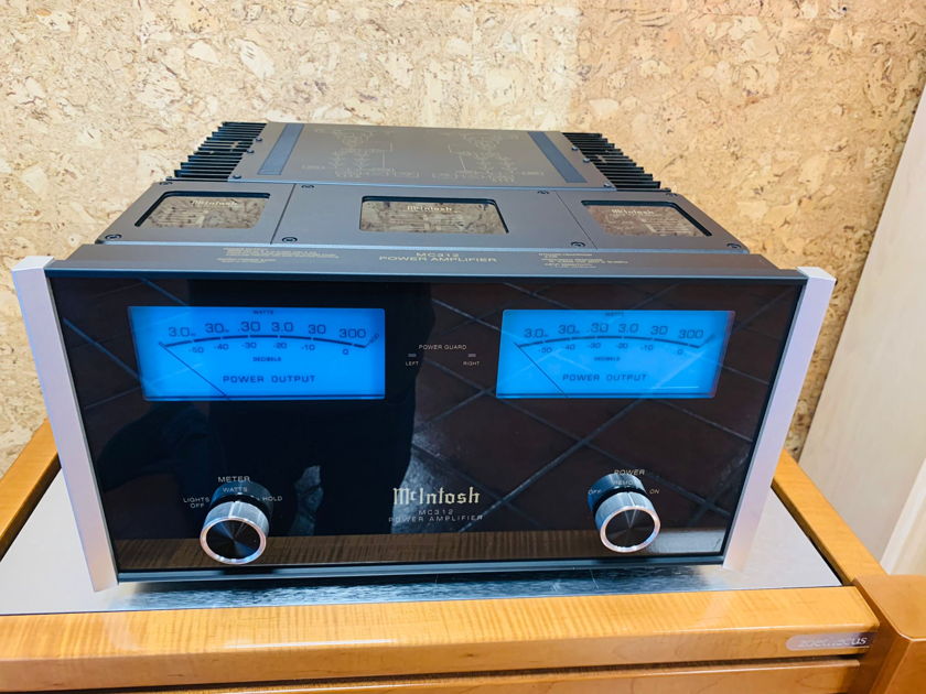 McIntosh MC 312 For Sale | Audiogon