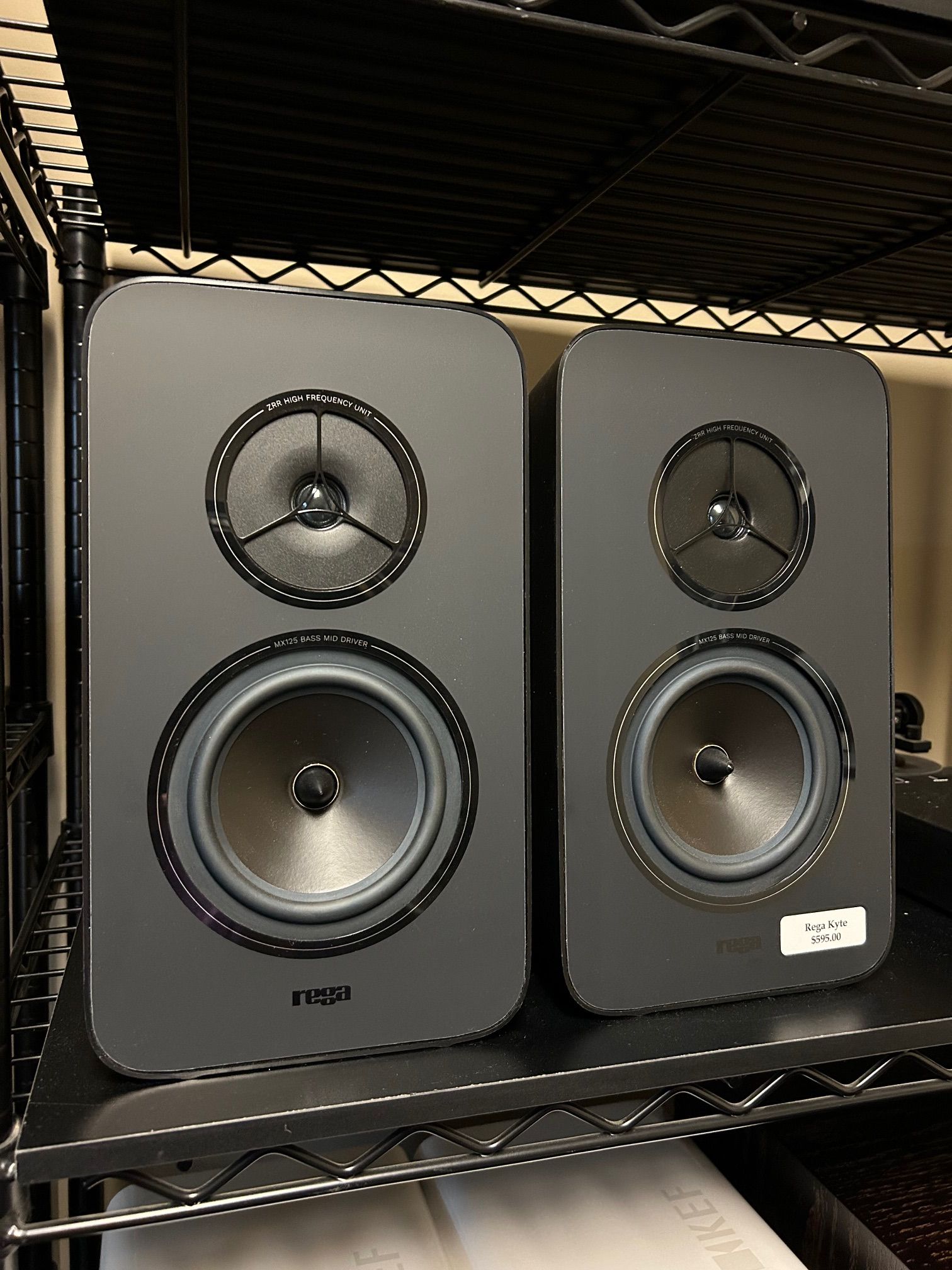 Rega Kyte For Sale | Audiogon