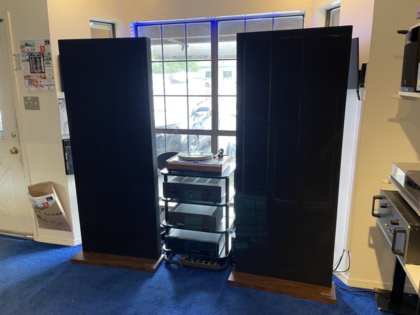 Acoustat Model 3 For Sale | Audiogon